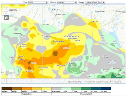 Pulse Market Insight #206 - Alberta Pulse Growers
